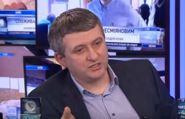 Юрий Романенко: После выборов 2019 года Украина может повторить судьбу ...