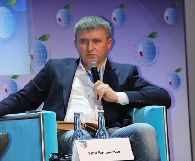 Юрій Романенко: Європа скасує санкції Росії, Україні потрібна своя ...