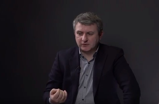 Юрий Романенко: Украина на грани коллапса, а 2019 год может стать ...