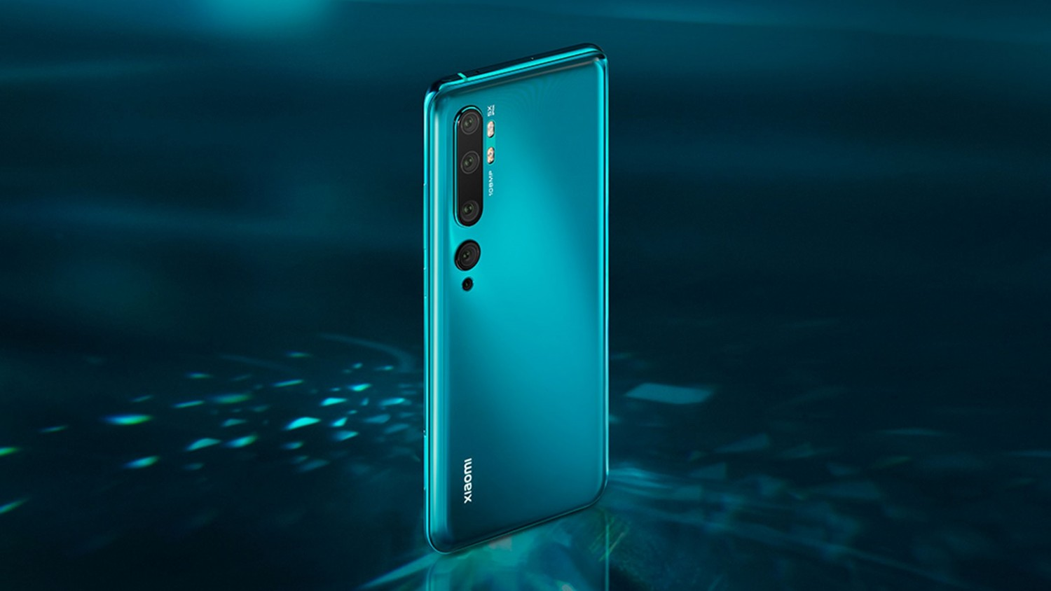 Xiaomi и Samsung создадут первый в мире смартфон с камерой в 150 МП - ХВИЛЯ
