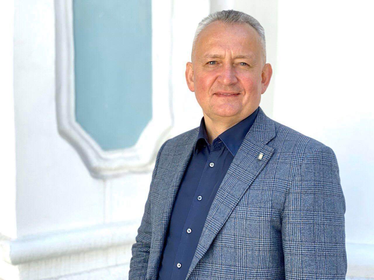 Новый финмониторинг навредит украинской экономике, — Вадим Пушкарев