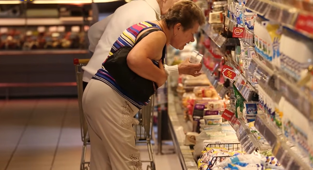 Цены на молочные продукты в Украине: как изменилась стоимость сыра ...