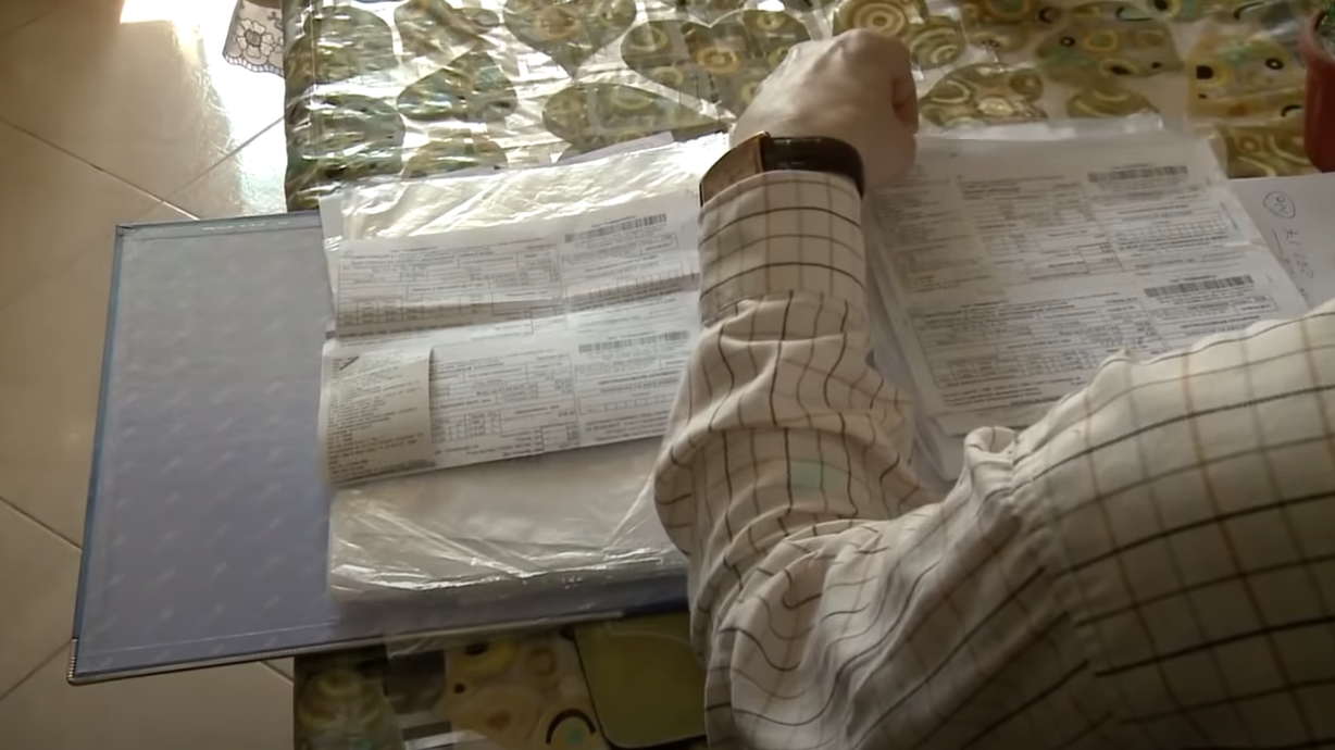 В Украине взлетели долги населения за электроэнергию в Укрэнерго раскрыли подробности