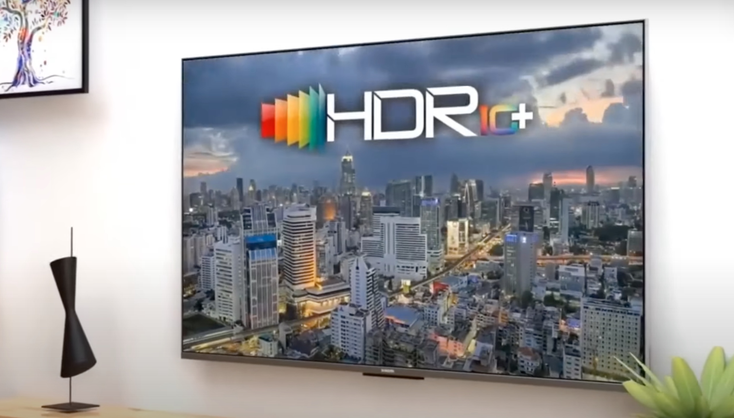 Xiaomi презентовала 4К-телевизоры Mi TV 5X по доступной цене