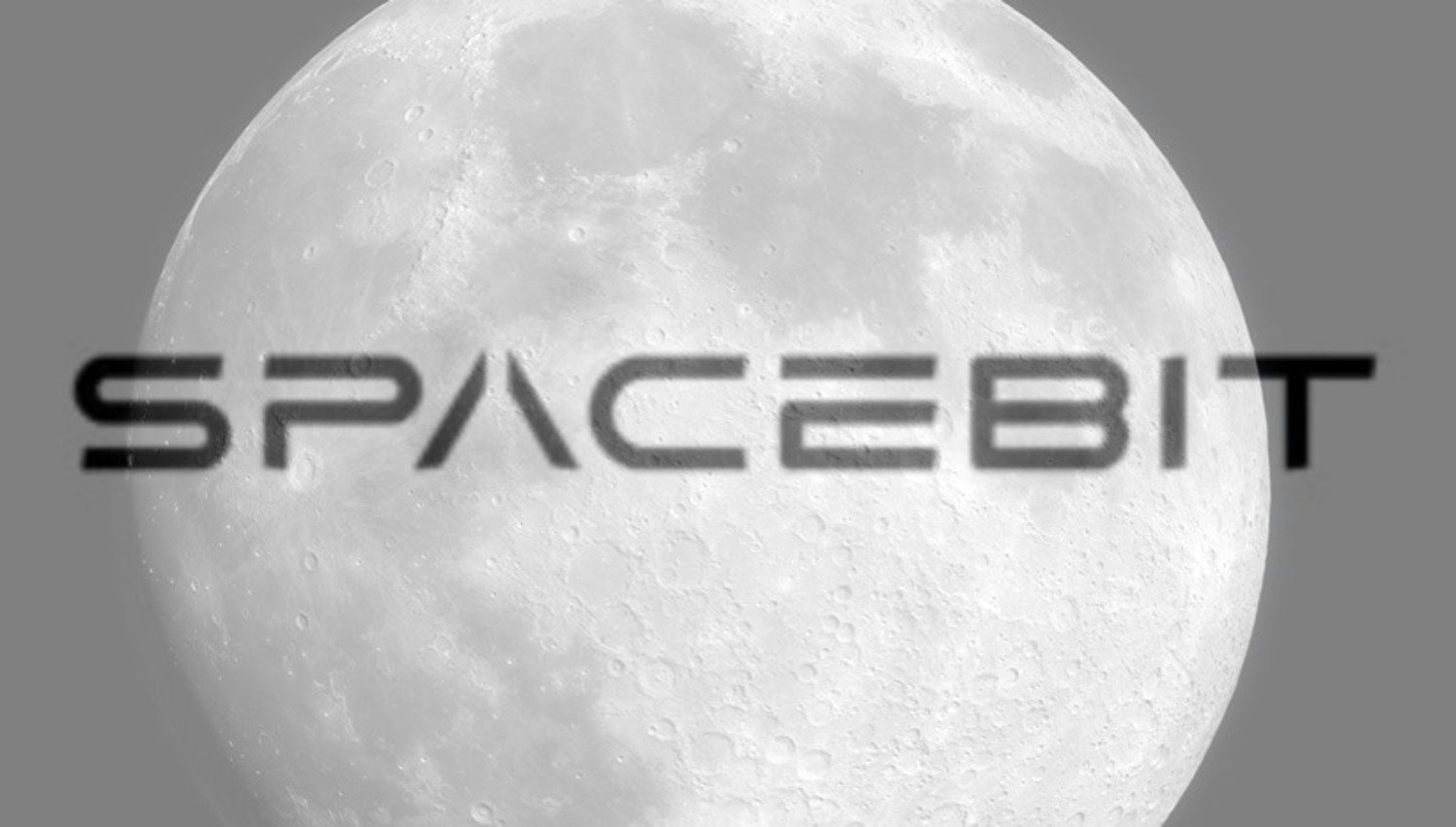Первая украинская миссия на Луну: Spacebit украинца Павла Танасюка назвала дату