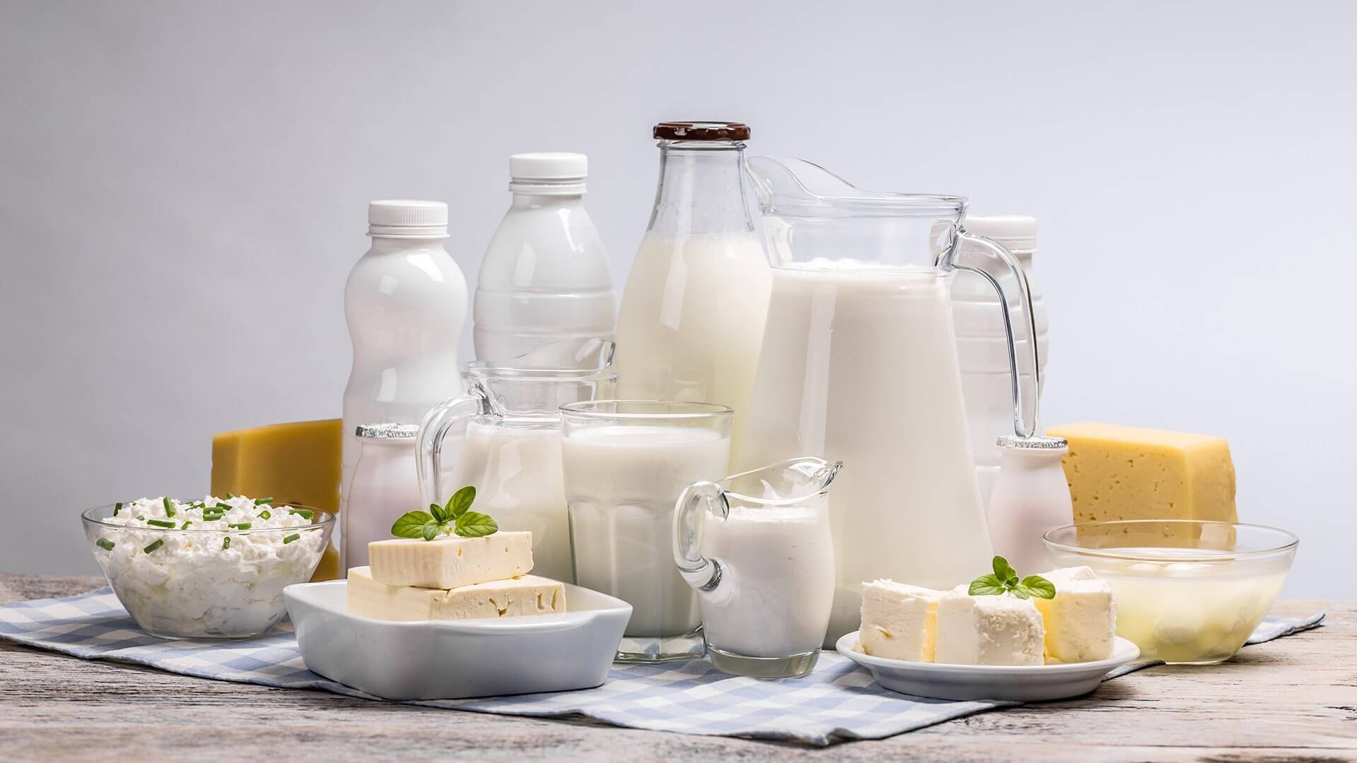 Купить продукты в Украине: супермаркеты в июле изменили цены на молоко ...
