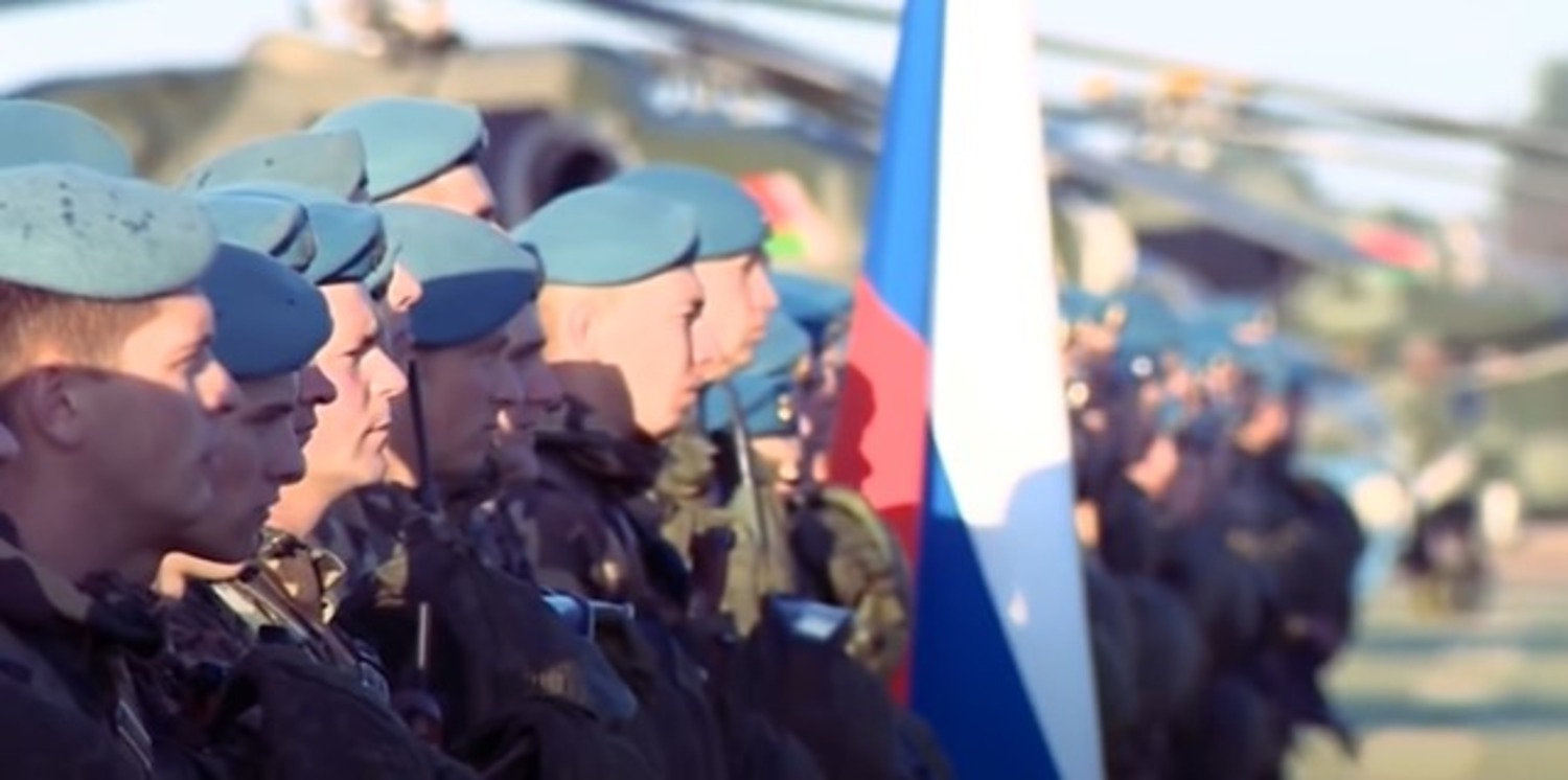 Вторжение России в Украину: у Путина решили пополнить ряды армии за ...