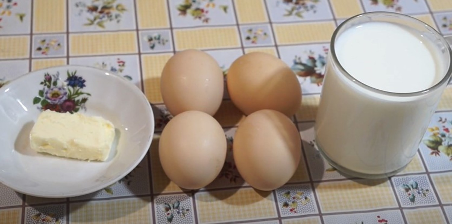 Цены на продукты в Украине супермаркеты снизили стоимость яиц молоко