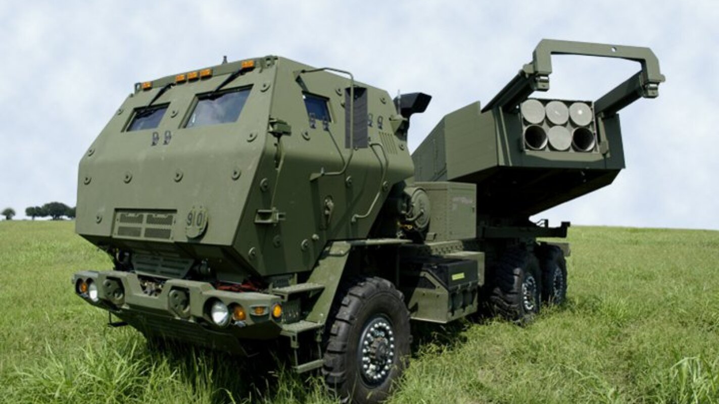 Администрация Байдена объявит о дополнительной военной помощи Украине
