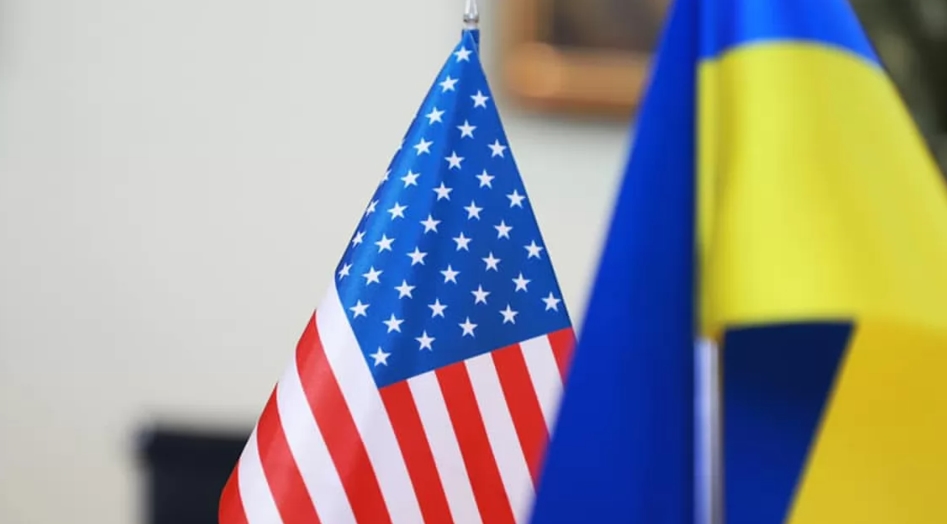 У Пентагоні США оголосили деталі безпеки допомоги Україні на 2 4 мільярда доларів