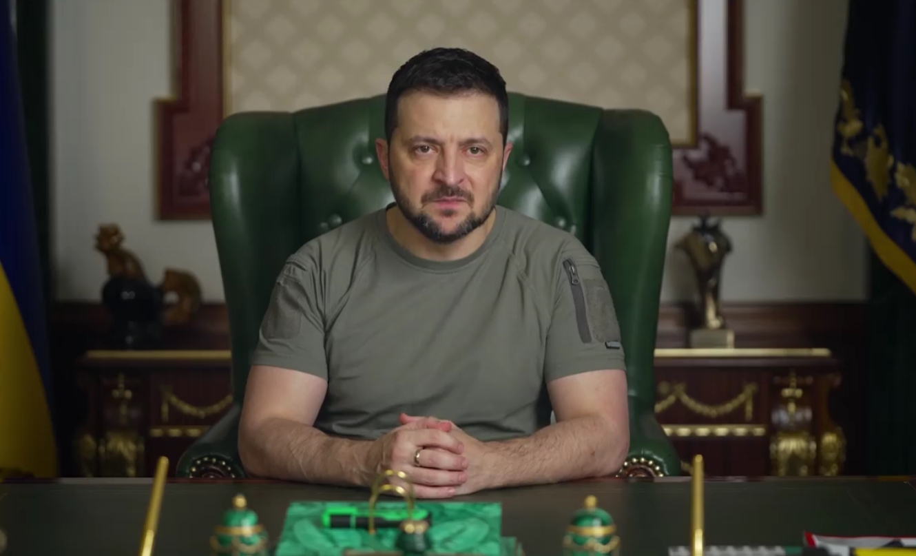 Протидія агресії Росії Зеленський підтримав ліміт цін на енергоресурси