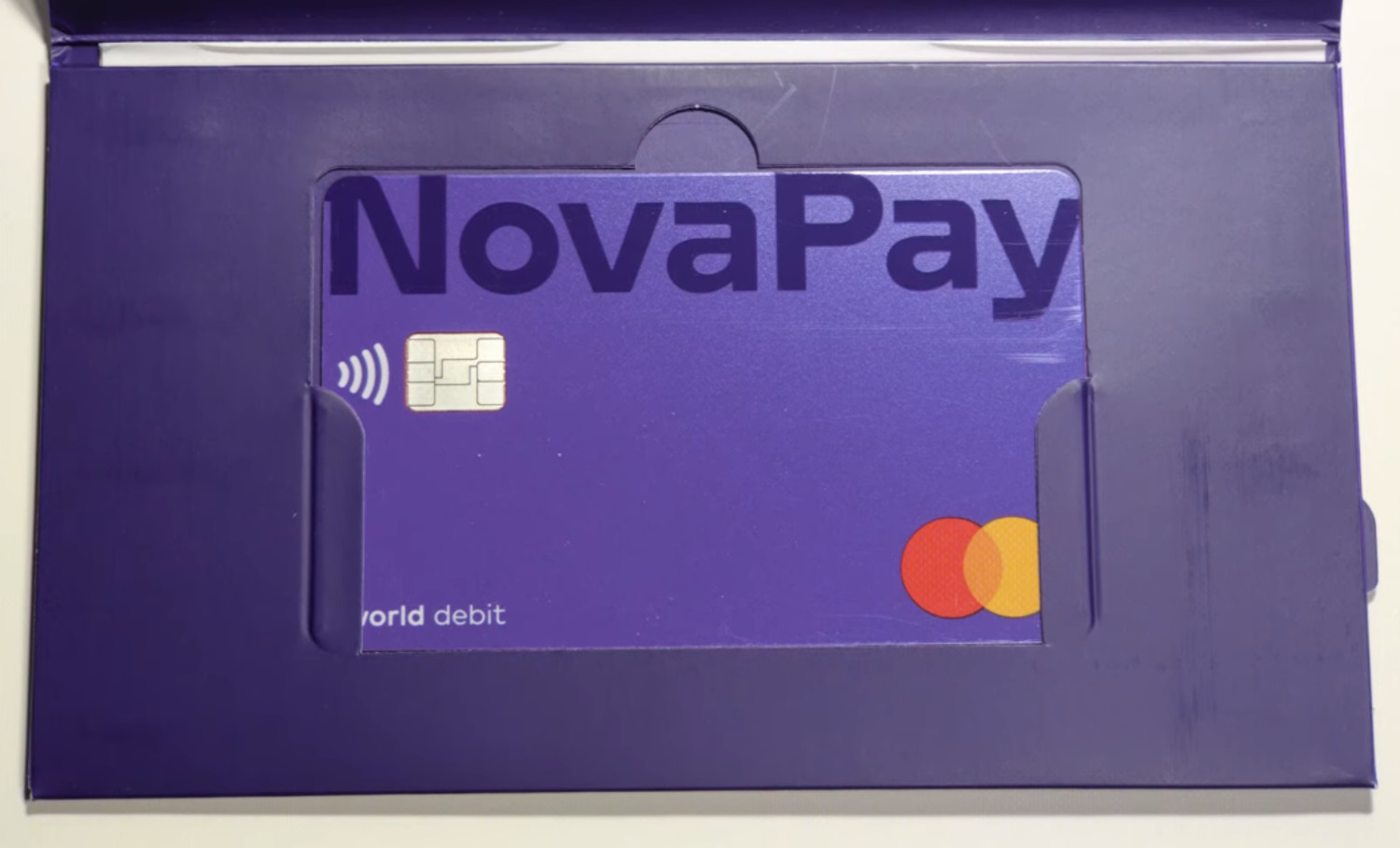 Зарплата на картку NovaPay: у компанії розповіли про переваги та як ...