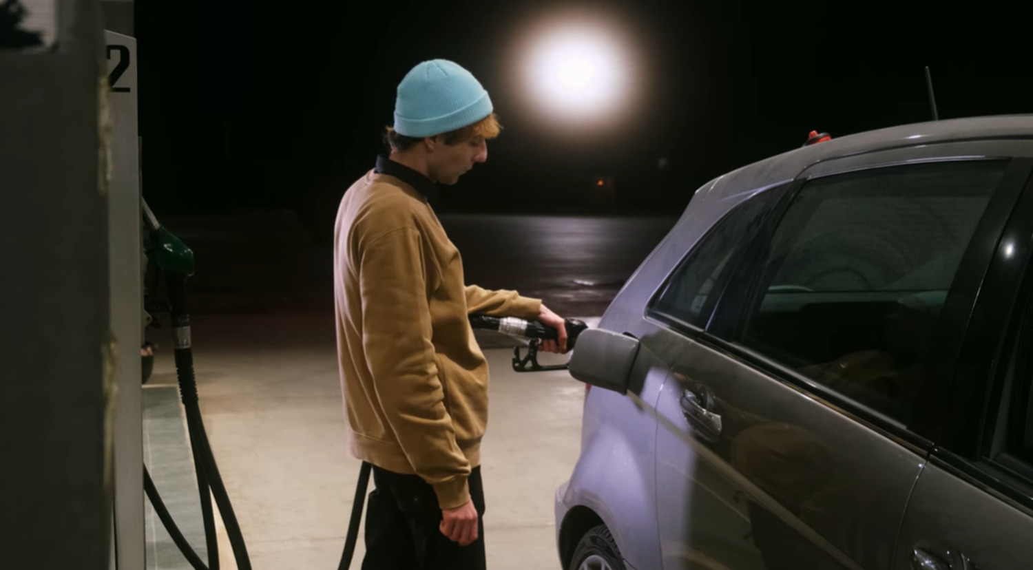 Купить топливо в Украине украинцам показали как изменились цены на бензин дизель и автогаз за