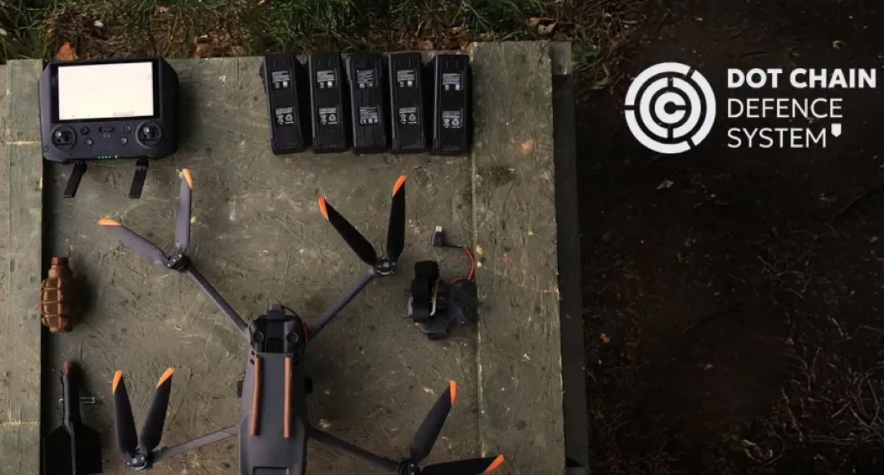 DOT-Chain Defence открыл новые возможности для производителей оружия